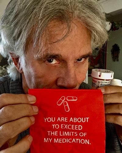 Galleries - The Official Brian Chatton Website