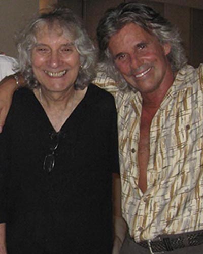 Galleries - The Official Brian Chatton Website