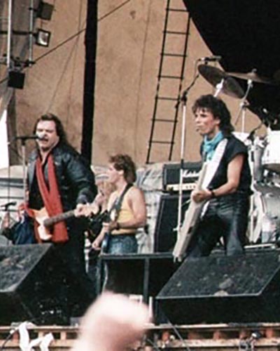 Galleries - The Official Brian Chatton Website